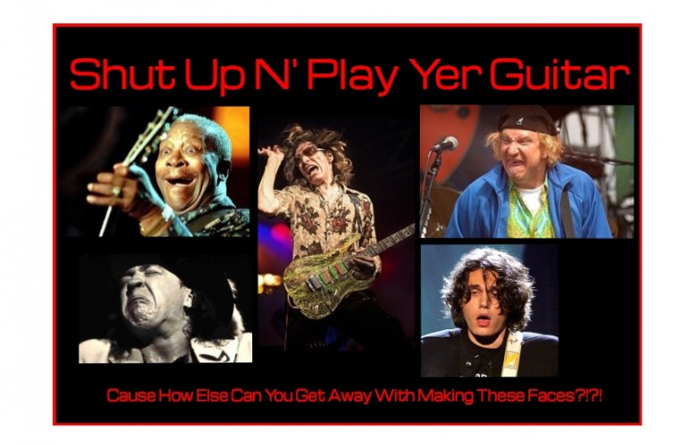 How To Start Playing The Guitar In 7 Days: The Complete Guide For ...