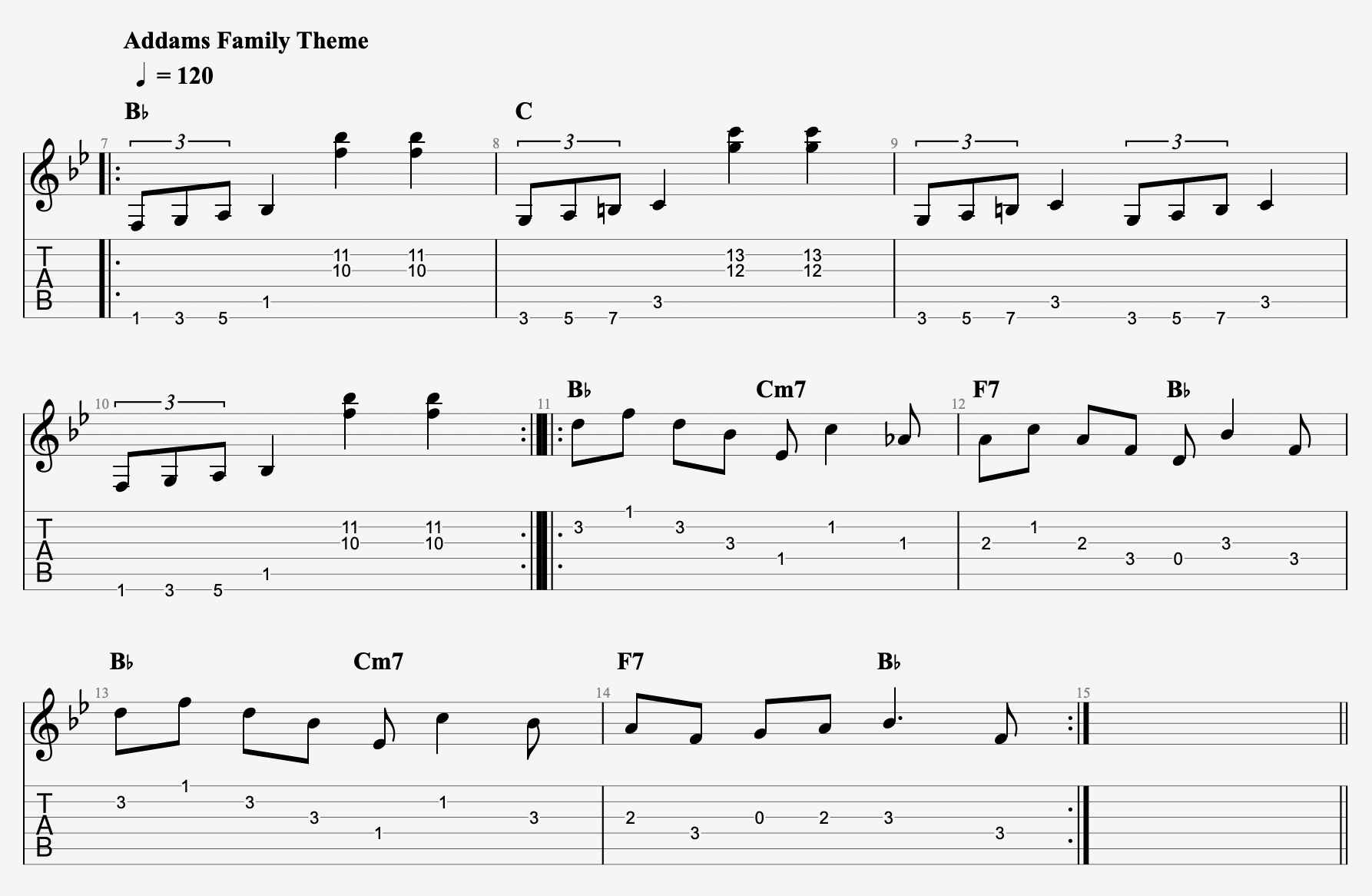 9 Halloween Guitar Songs You Can Play On Guitar Today! - Play It Loud